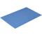 Bugatti Pratos Badematte 60x90cm, blau, Baumwolle (4550) ab 35,96 ...