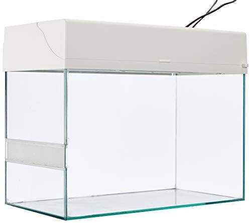 Lucky Reptile Terrarium Starter Kit Schlangen, weiß (SK50S-W) ab 199,00 ...
