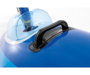 Intex Aufsitz-Flugzeug-Badering mit Wasserpistole (57531NP) ab 10,95 ...