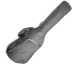 Stagg STB-10 UE E-Gitarrentasche Nylon 10mm schwarz (STB-10 UE) ab 29 ...