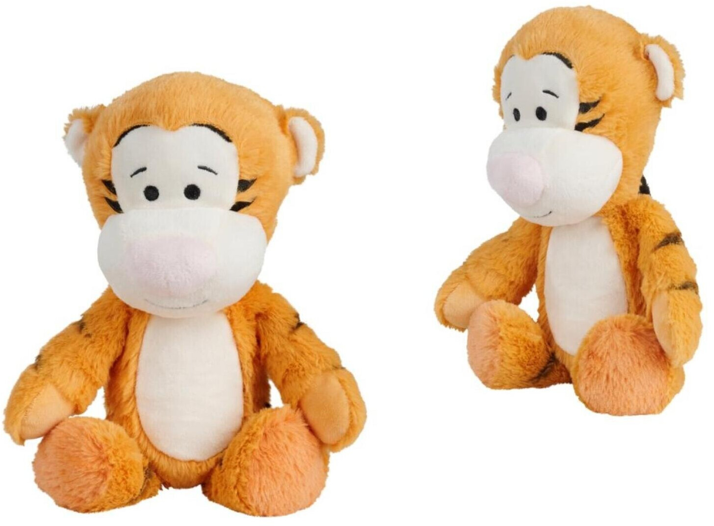 Simba Tigger Plüschfigur, 25cm (Winnie Puuh) ab 16,49 ...