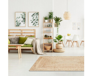 Marrakesch Orient & Mediterran Interior Nora Wohnzimmer-Teppich aus ...