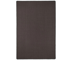 Snapstyle Sisal Natur Teppich Klassisch schwarz 100x200cm ab 79,90 ...