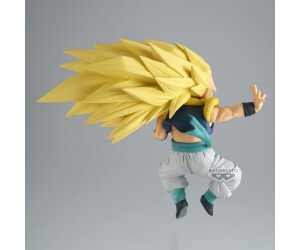 Banpresto Match Makers Majin Buu Figur, 15cm (BPR28822) ab 21,00 ...