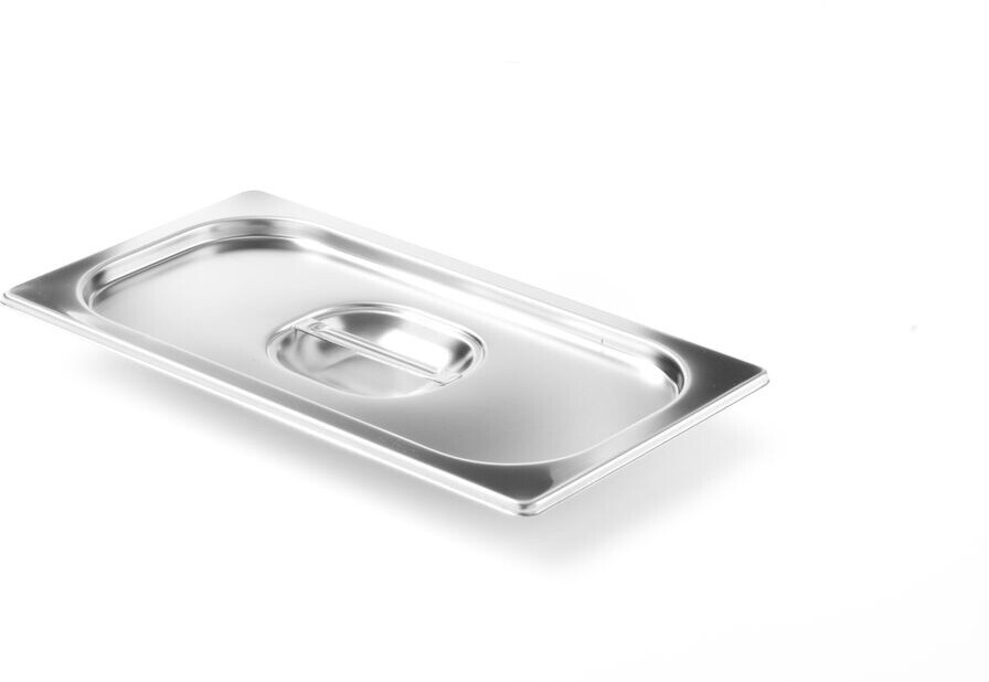 Hendi Profi Line Deckel für Gastronorm-Behälter GN 1/1, 530x325mm ...