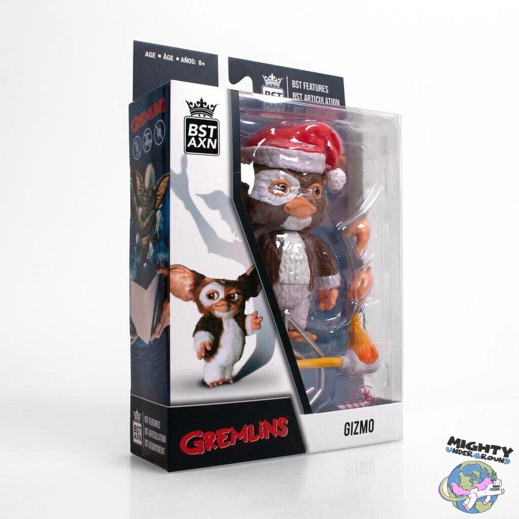 The Loyal Subjects BST AXN Gremlins Stripe Actionfigur 13cm ...