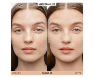Laura Mercier Tinted Blur Balm (5g) 1 ab 38,12 € | Preisvergleich bei ...