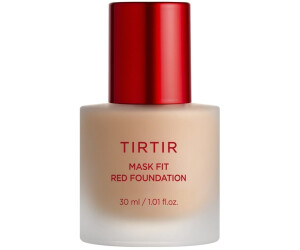 Tirtir Mask Fit Red Foundation (30ml) 33N Macchiato ab 20,56 ...