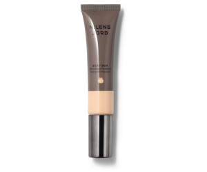 Nilens Jord Silky Skin Flüssige Foundation 30 ml Nr. 9030 - Porcelain ...