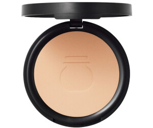 Nilens Jord Micellar Foundation Compact Kompakt Foundation 9 g Honey ab ...