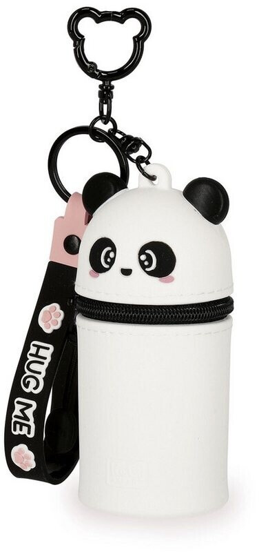 Legami Münztasche mit Schlüsselanhänger Panda ab 7,90 ...