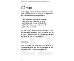 Don Bosco Die 50 besten Spiele zur Förderung der Klassengemeinschaft ...