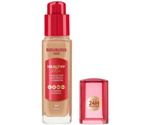 Bourjois Healthy Mix aufhellendes, feuchtigkeitsspendendes Make-up 24 ...