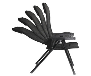 SUNROAD Major 5-position chair, midnight blue ab 115,39 ...