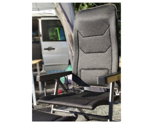 SUNROAD Major 5-position chair, midnight blue ab 115,39 ...