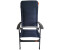 Soplair Ultimo 7-position chair, midnight blue ab 88,67 ...