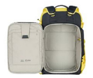 Leofoto Backup Backpack 35L Bag only Black ab 259,00 € | Preisvergleich ...