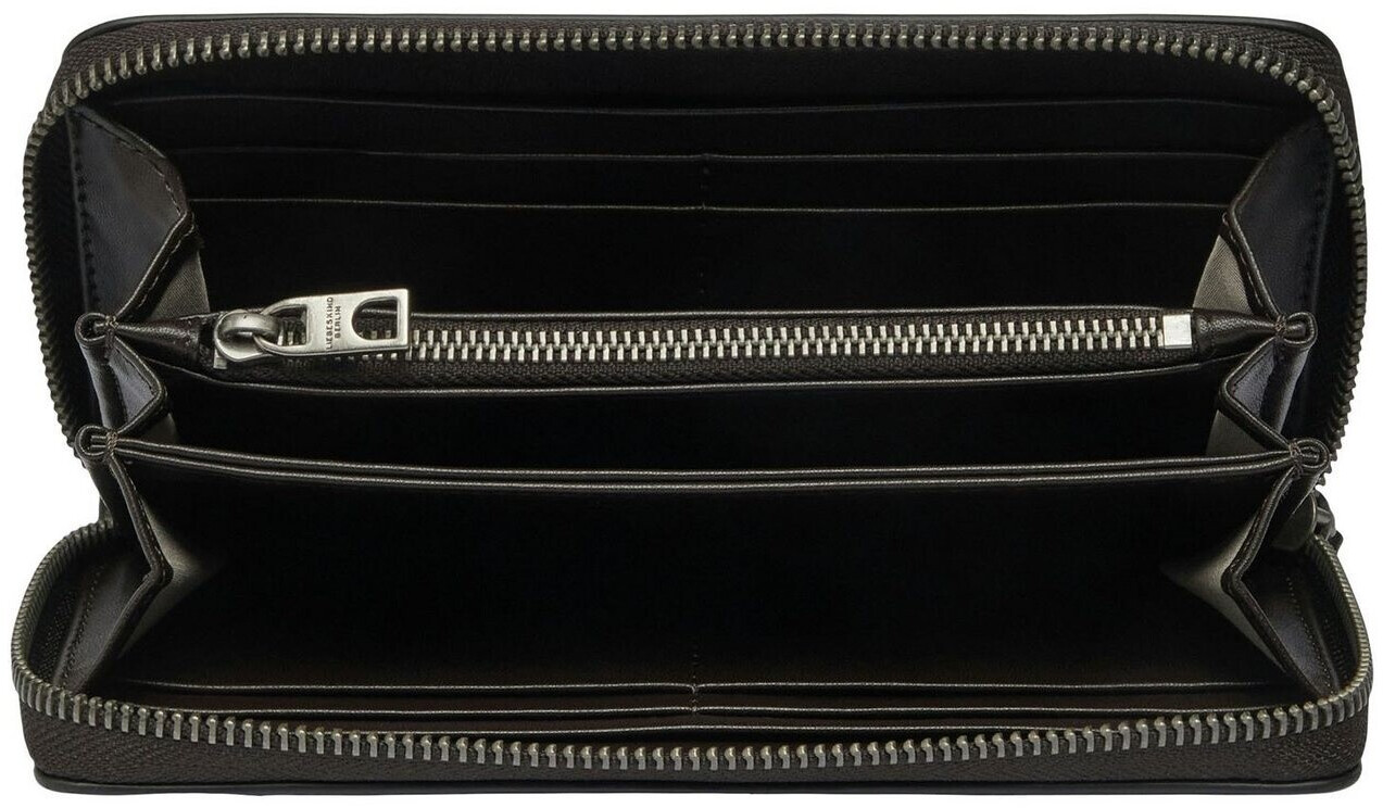 Liebeskind Sally Audrey (2179886) deep soil ab 87,53 € | Preisvergleich ...