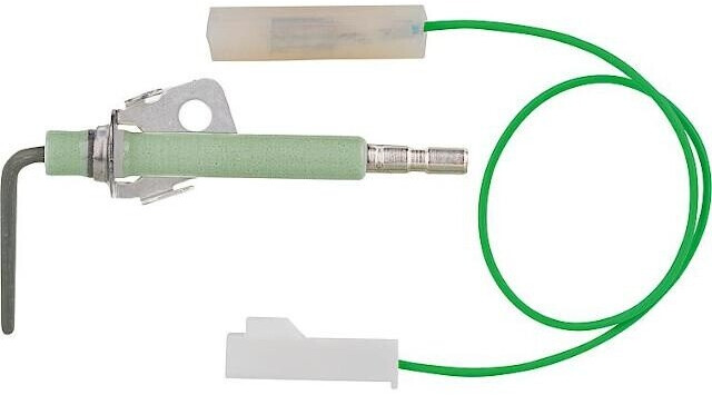 Bosch Ionisationselektrode für Buderus U 152 (K), U 154 (K), Sieger HG ...