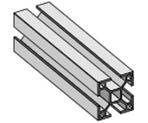 Wolf Aufdach-Montageset Alu+ Falz-Ziegel für 3 Kollektoren F3-1/CFK-1 ...
