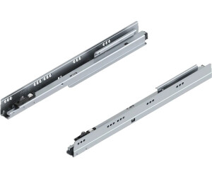 Blum Tandembox Korpusschiene Blumotion M, 550mm, 65kg ab 28,19 ...