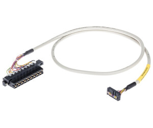 Wago Systemleitung für Rockwell Compact Logix, 2x16 Digitalausgänge ...