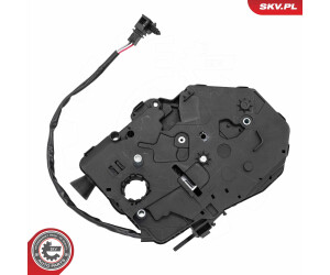 ESEN SKV Heckklappenschloss VW Transporter V / Multivan T5 (16SKV891 ...