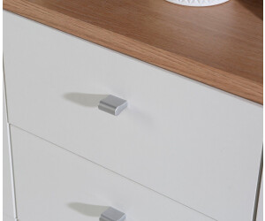 Buy Furniture To Go Best Chest Storage Cabinet 2 Drawers 1 Door ...