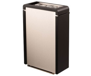 Harvia Concept R Mini Saunaofen 7,5kW ohne Steuerung ab 889,99 ...