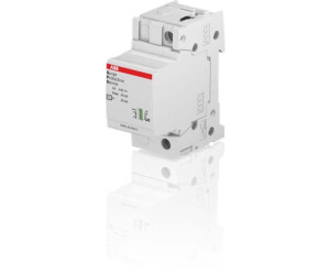 ABB OVR T2 40-440s P QS Überspannungsschutz 400/690V 1-polig, Imax 40kA ...