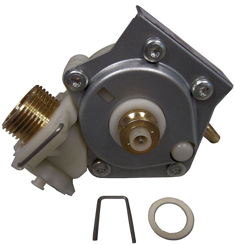 Junkers Wasserarmatur (Oval-Membran) für Heizkessel (8738710124) ab 128 ...