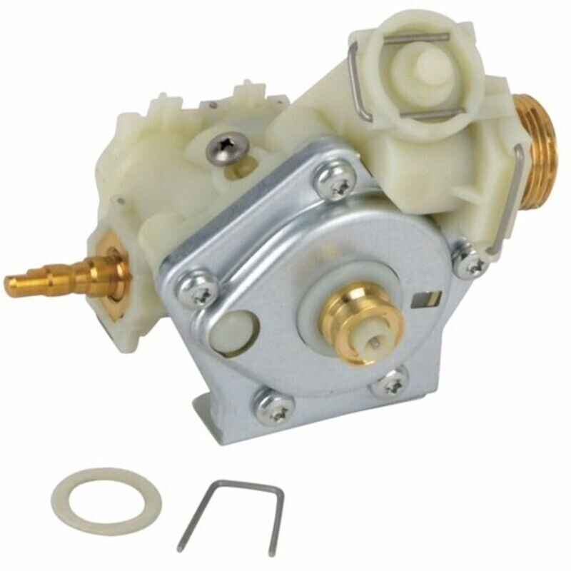 Junkers Wasserarmatur (Oval-Membran) für Heizkessel (8738710124) ab 128 ...