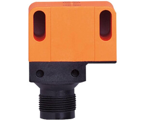 ifm NN5013 Induktiver NAMUR Dual-Sensor für Ventilstellantriebe (NN5013 ...