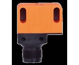 ifm NN5013 Induktiver NAMUR Dual-Sensor für Ventilstellantriebe (NN5013 ...