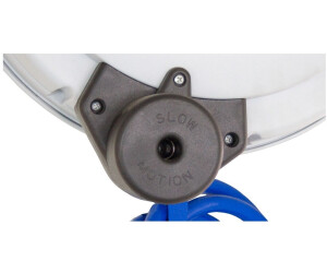 ELMAG SET-ROLL ELECTRIC JUNIOR automatischer Kabelaufroller 230V/10m ...