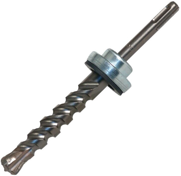 Fischer Zykon-Bohrer FZUB 14mm, 60mm Gesamtlänge (060628) ab 66,15 ...