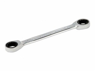 Bahco 1320RM Doppel-Ringratschenschlüssel 10x11mm (PA1320RM-10-11) ab ...