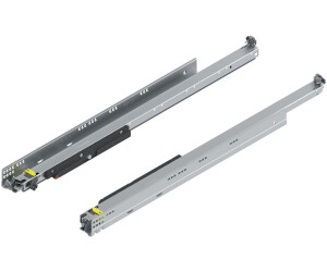 Blum Movento Tip-On Vollauszug 60kg 750mm (766H) ab 65,64 ...
