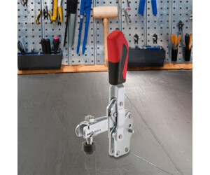 AMF Senkrecht-Spanner 6802 Größe 4 (90241) ab 25,75 € | Preisvergleich ...