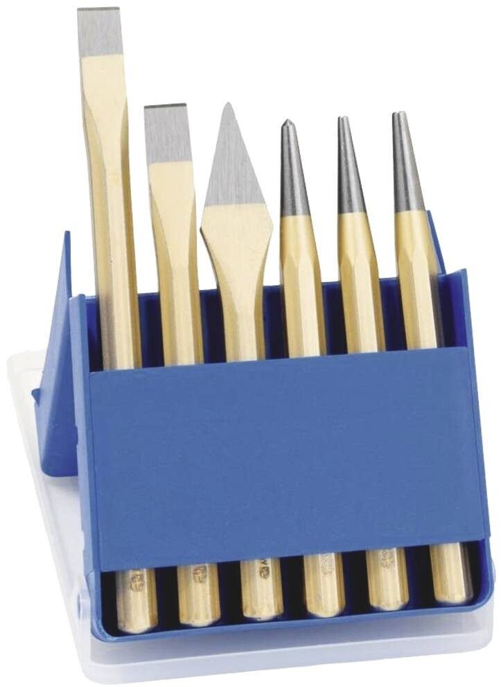 Rennsteig Werkzeugsatz 6-teilig in Kunststoffkassette (421 001 0) ab 27 ...