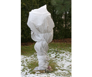 Aquagart Winterschutzvlies 175m² 150g/m² 1m breit ab 262,30 ...