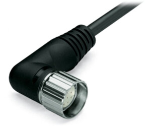 Wago Sensor-/Aktor-Verbindungskabel M23, 12-polig, 10m (756-3202/120 ...