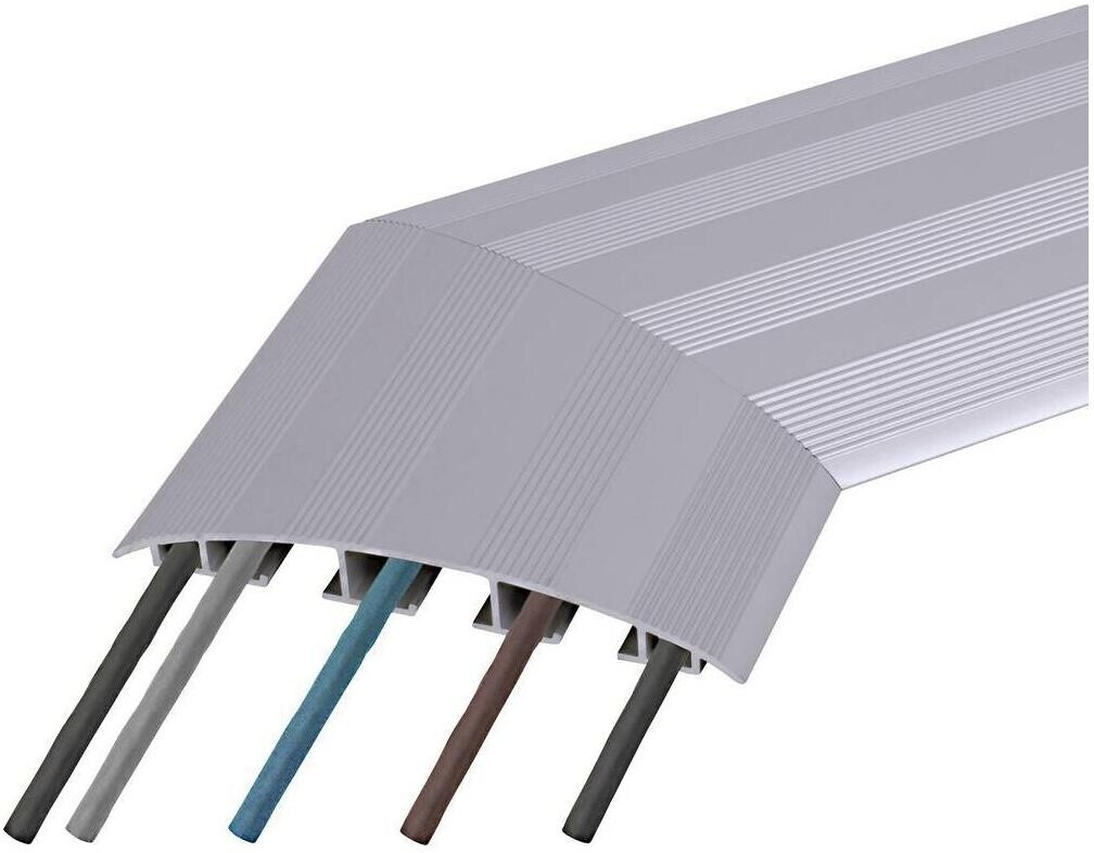 Bachmann Cable Bridge Winkel 45° Alu (930.062) ab 60,64 ...