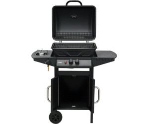 Lund Gasgrill 2+1 Brenner 8kW (TRI-99645) ab 145,00 € | Preisvergleich ...