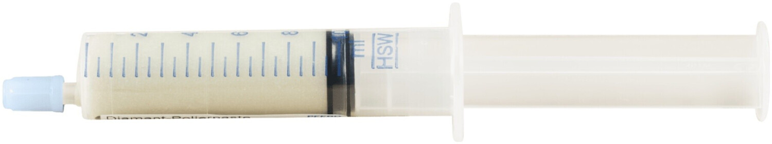 Pferd DPP ECO Diamantpolierpaste 30µm, grob, 10g (44240202) ab 58,99 ...