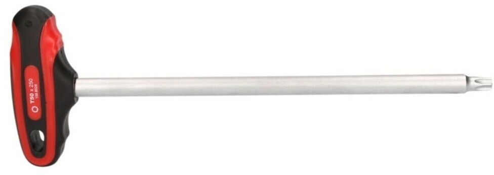 KS Tools Torx-Schraubendreher T-Griff T50 (158.8028) ab 9,04 ...