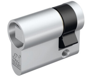 Basi Spezial-Halbzylinder Vierkant 8mm innen 10/30mm (VM5020-0000-VI8 ...