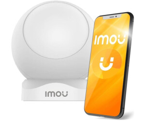 Imou ZP1 Infrarotsensor kabelgebunden, Wand, weiß (IOT-ZP1-EU) ab 14,91 ...