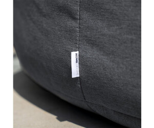 Home Deluxe Cloud XXL Outdoor-Sitzsack, wetterfest, anthrazit ab 199,00 ...