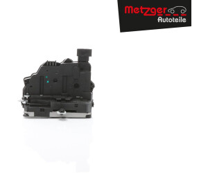 Metzger Türschloss vorne links ohne Safelock-Funktion (2314357) ab 55 ...